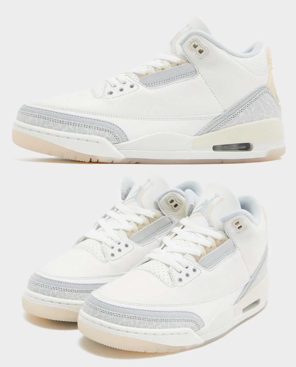 AJ3 Craft “Ivory” – ATATF