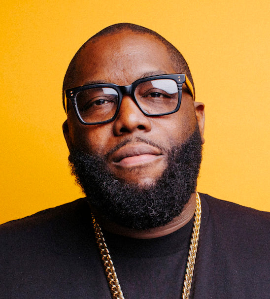 Killer Mike prepares for follow up to Michael, "Michael And The Midnig ...